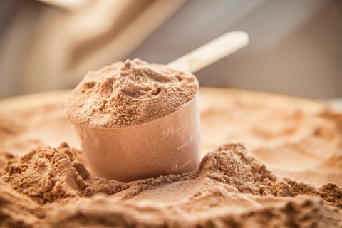 The Science and Process Behind Whey Protein – Protein.ke