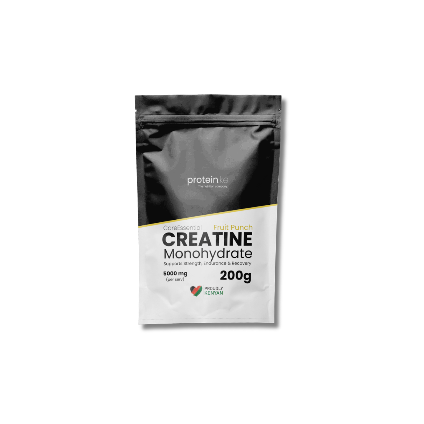 Creatine Fruit Punch – Protein.ke